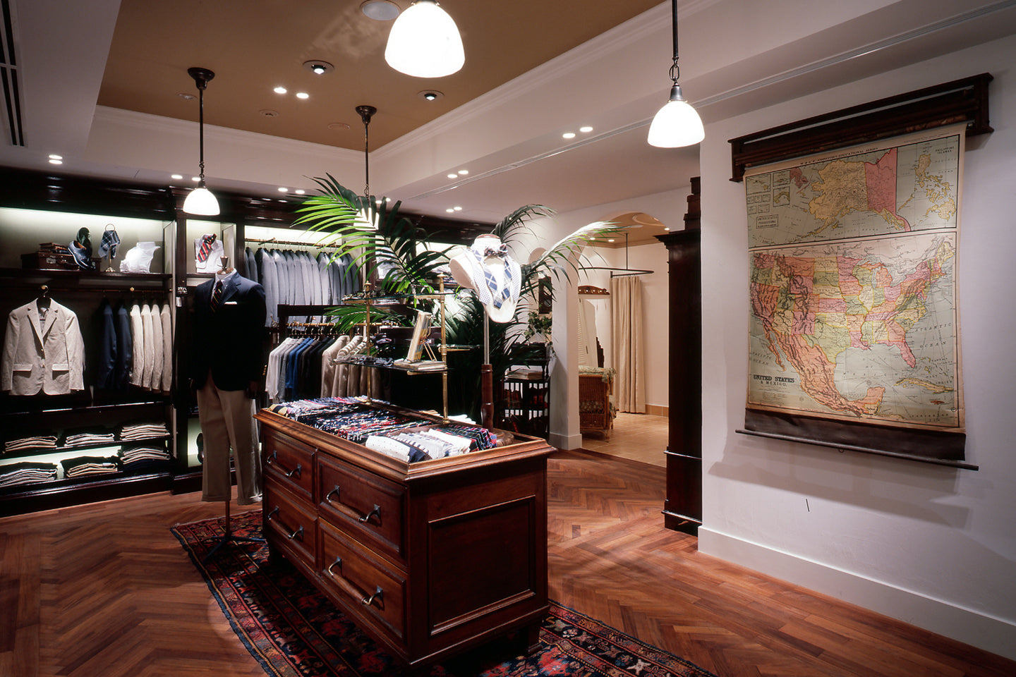 Stockists – Ghurka