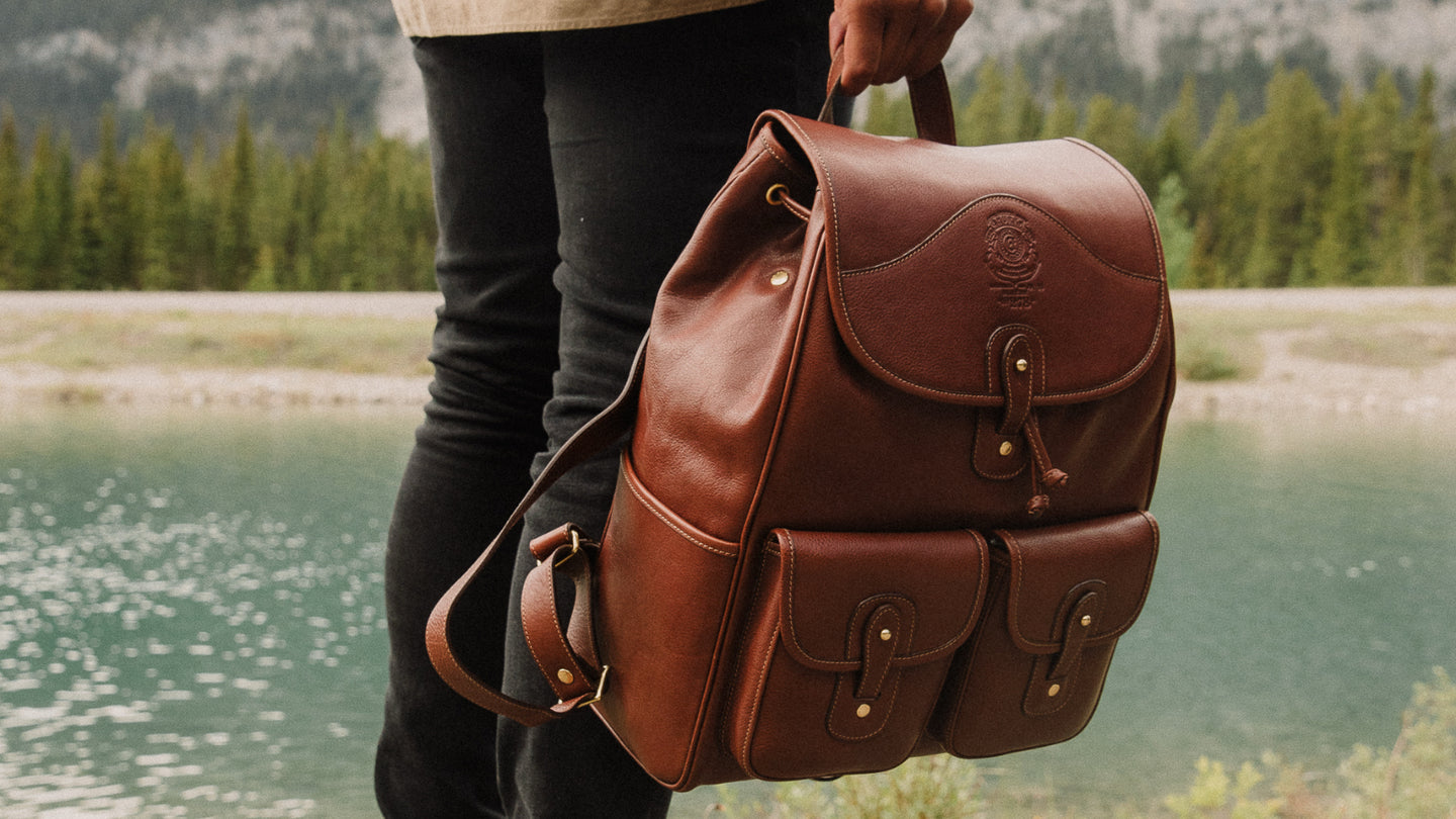 Real Stories, Real Quality – Ghurka