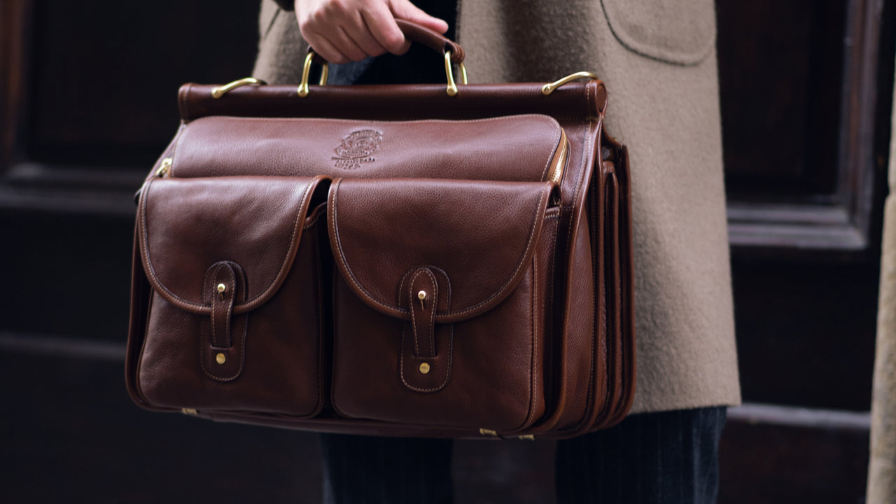 Real Stories, Real Quality – Ghurka