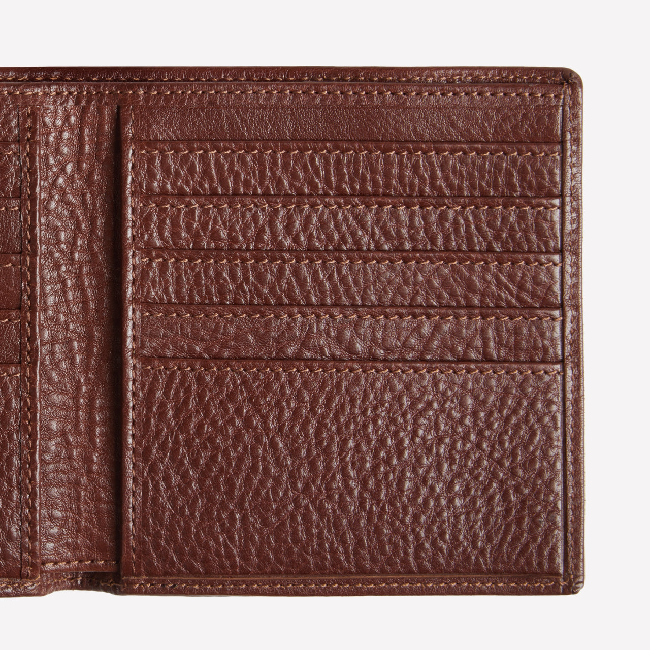 International Wallet No. 104 – Ghurka