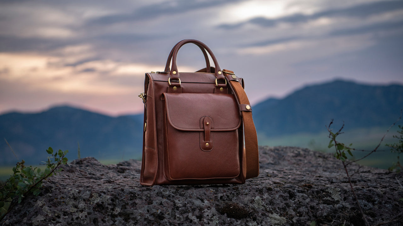 Real Stories, Real Quality – Ghurka