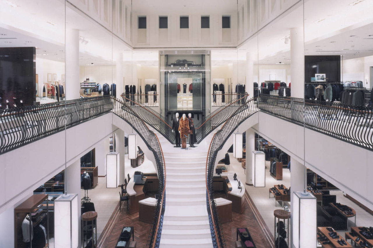 Stockists – Ghurka