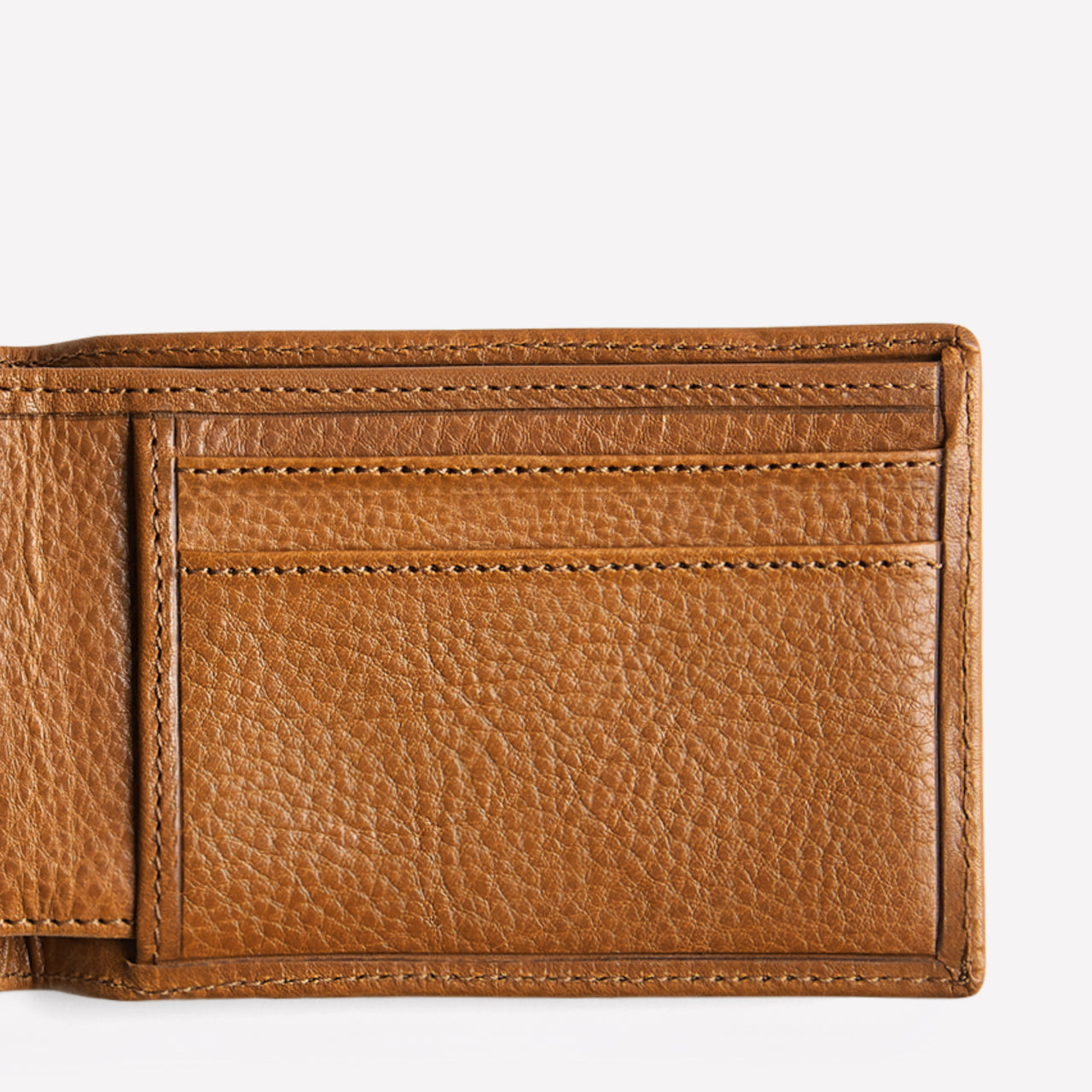 Slim Wallet No. 395 – Ghurka