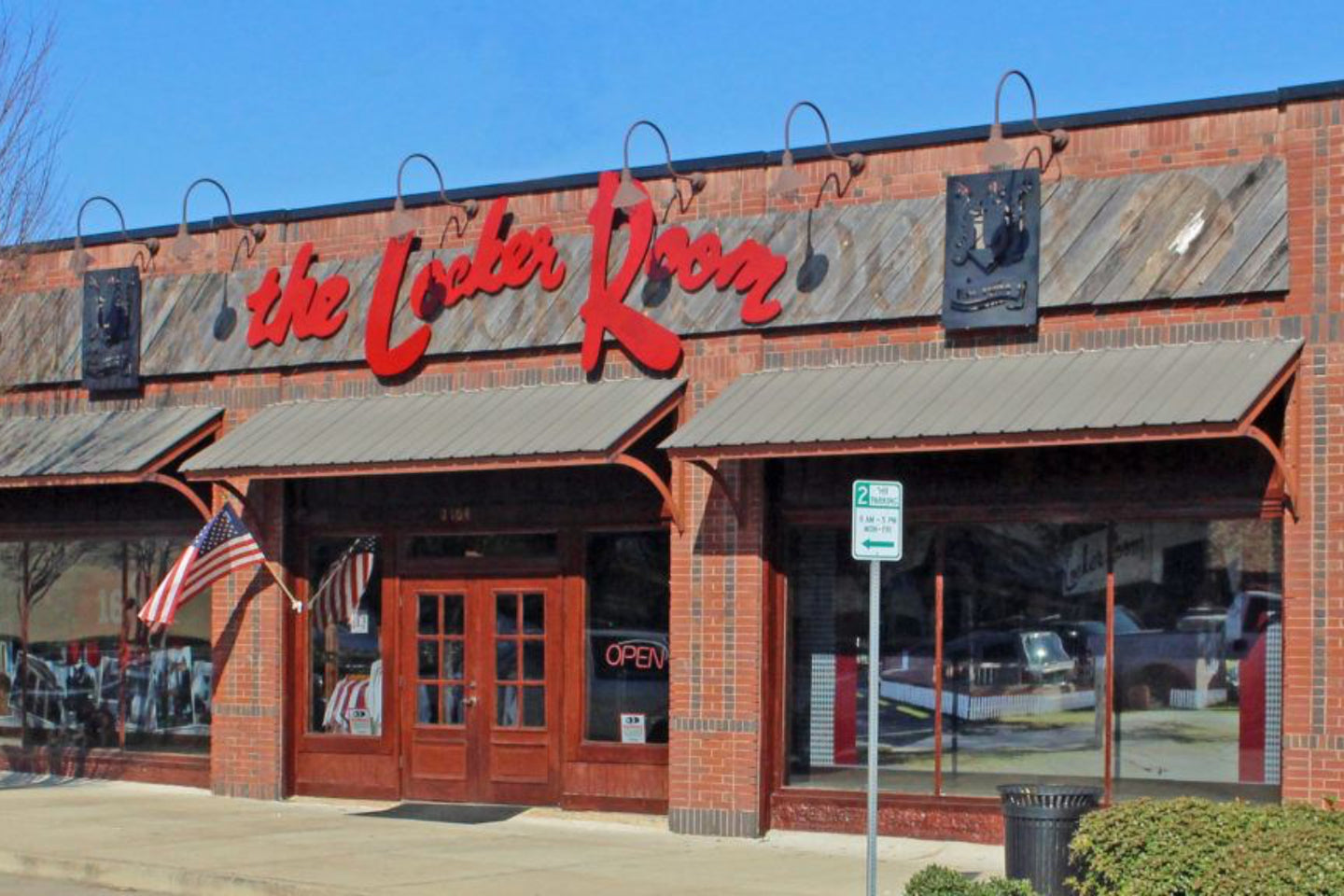 Stockists – Ghurka