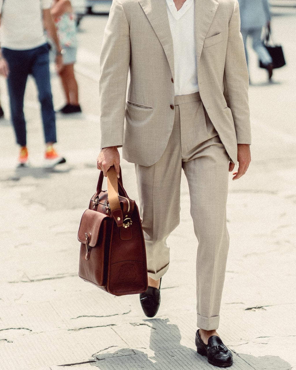 Our Story – Ghurka