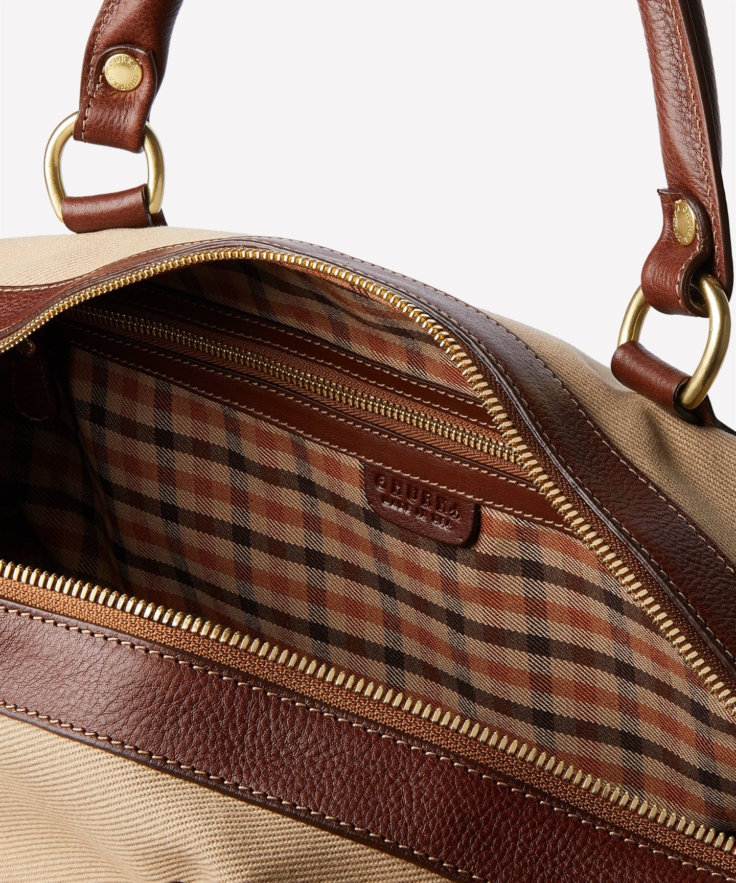 Ghurka | Luxury Leather Goods and Accessories Since 1975