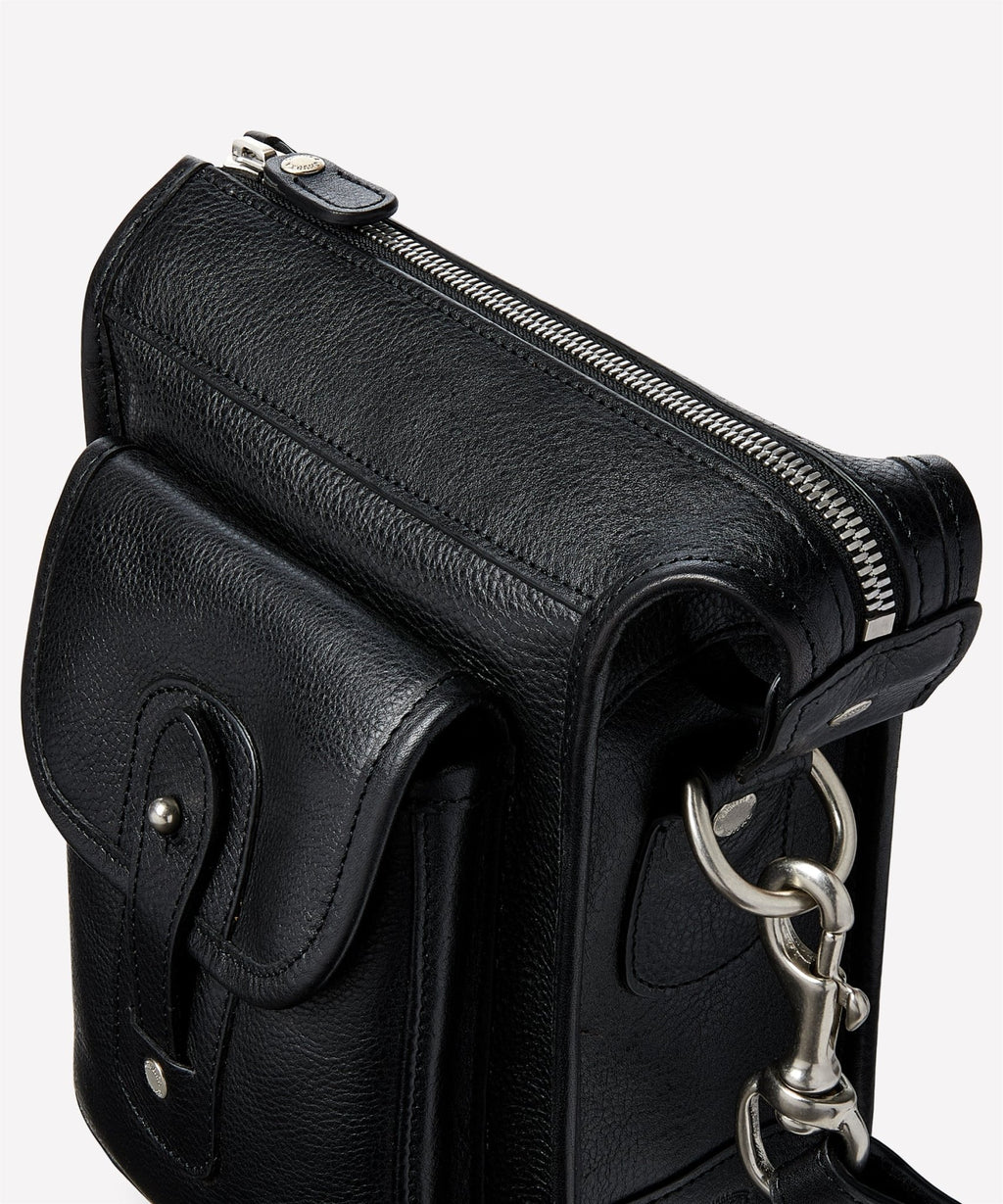 Ghurka | Luxury Leather Goods and Accessories Since 1975