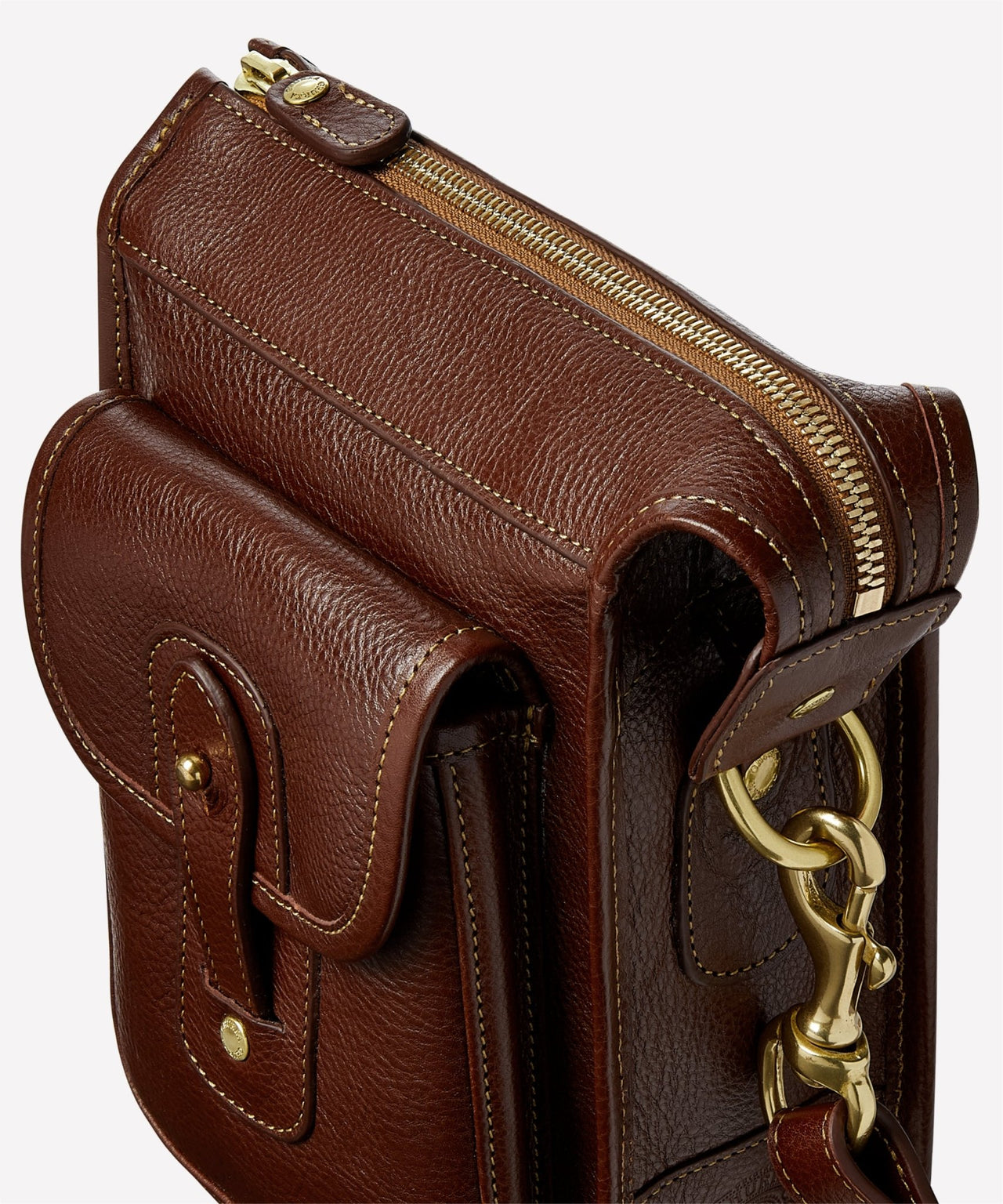 Ghurka | Luxury Leather Goods and Accessories Since 1975