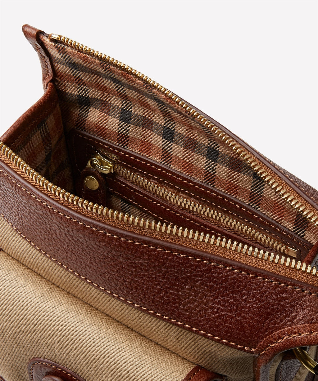 Ghurka | Luxury Leather Goods and Accessories Since 1975