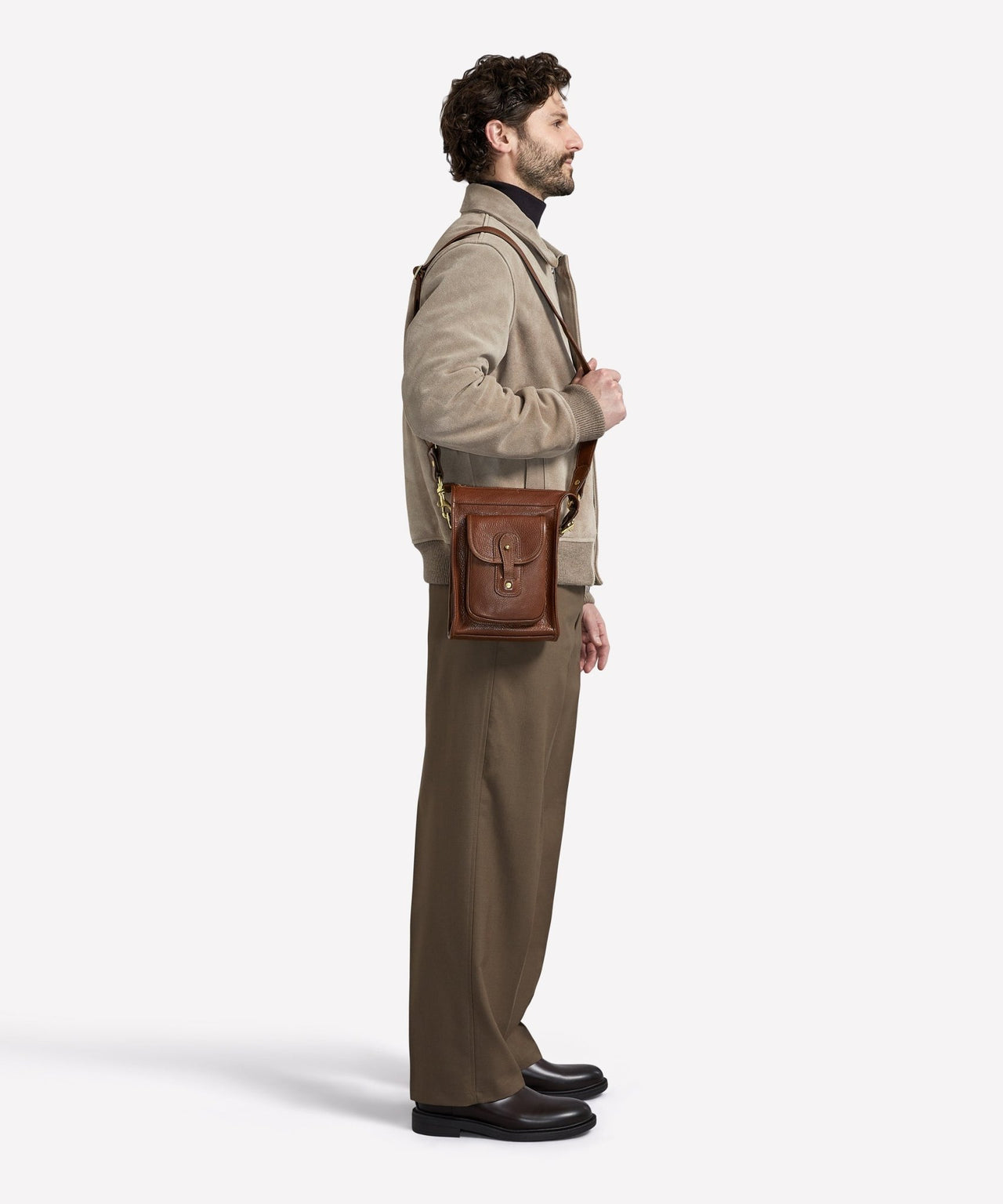 Ghurka | Luxury Leather Goods and Accessories Since 1975