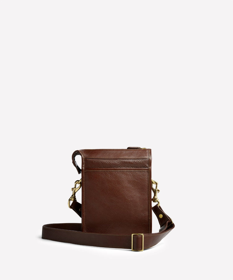 Ghurka | Luxury Leather Goods and Accessories Since 1975