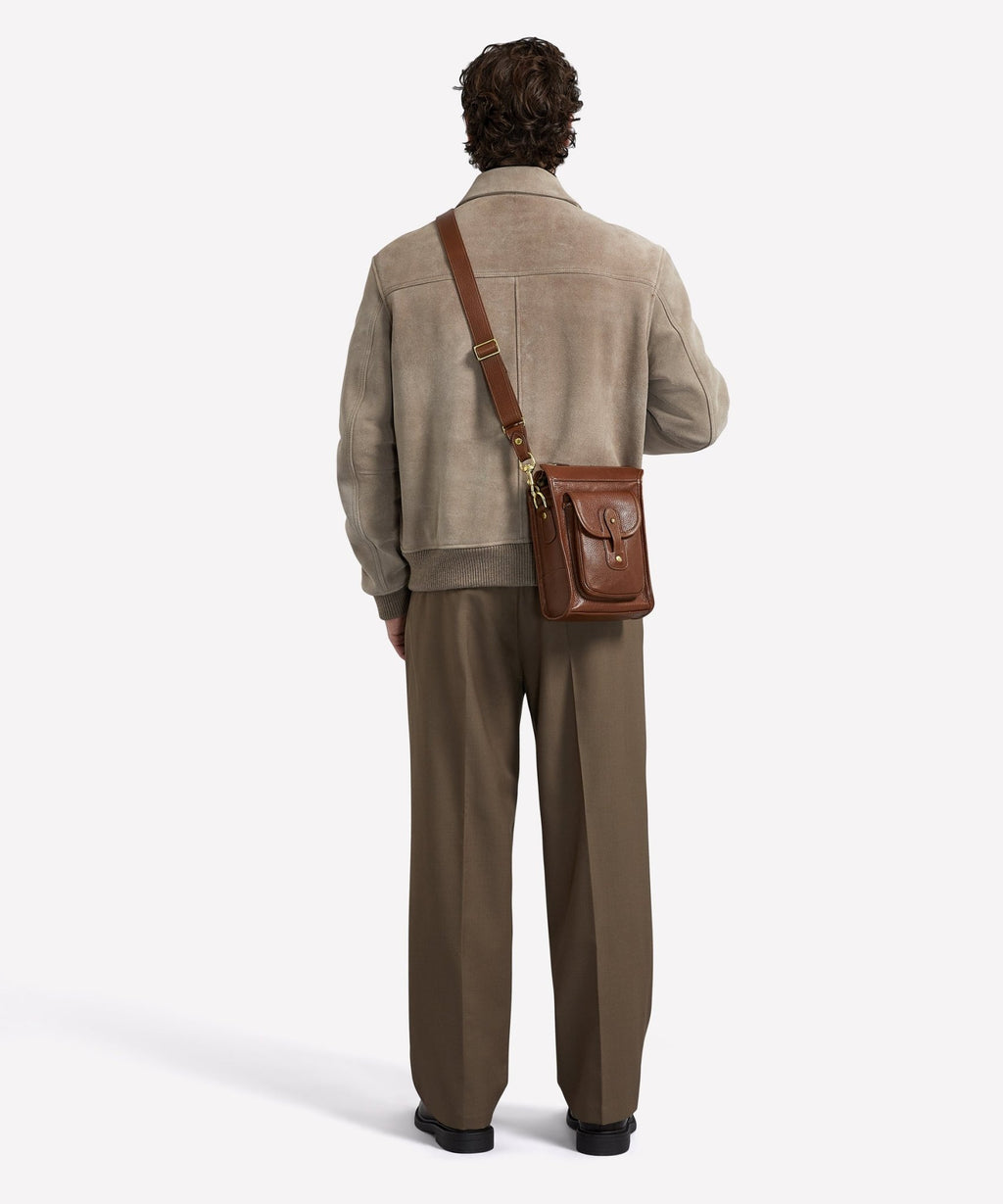 Ghurka | Luxury Leather Goods and Accessories Since 1975