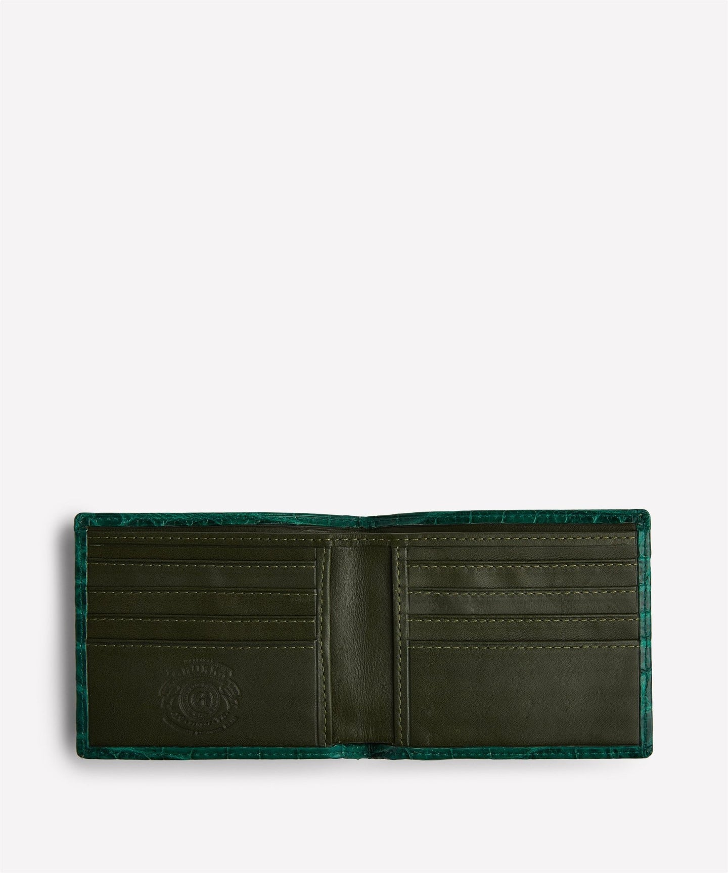 Classic Wallet No. 101 – Ghurka