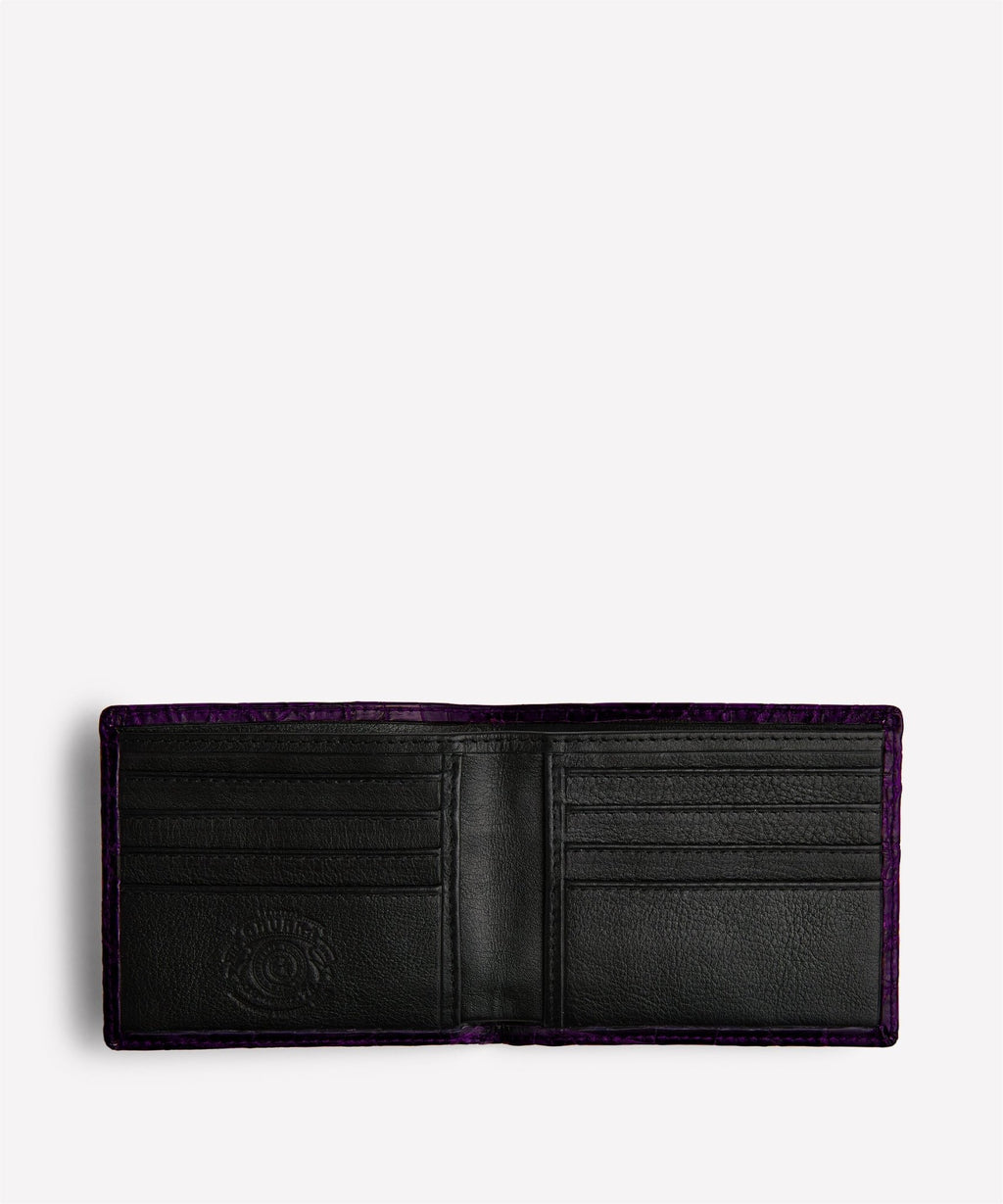 Classic Wallet No. 101 – Ghurka
