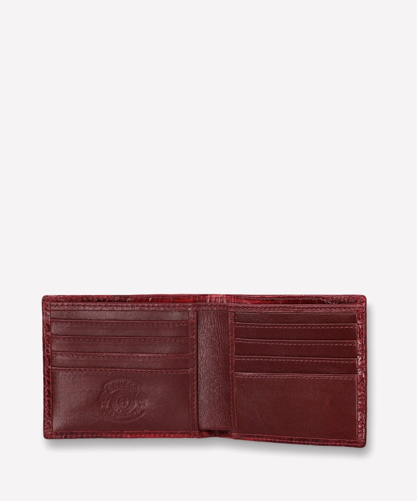 Classic Wallet No. 101 – Ghurka