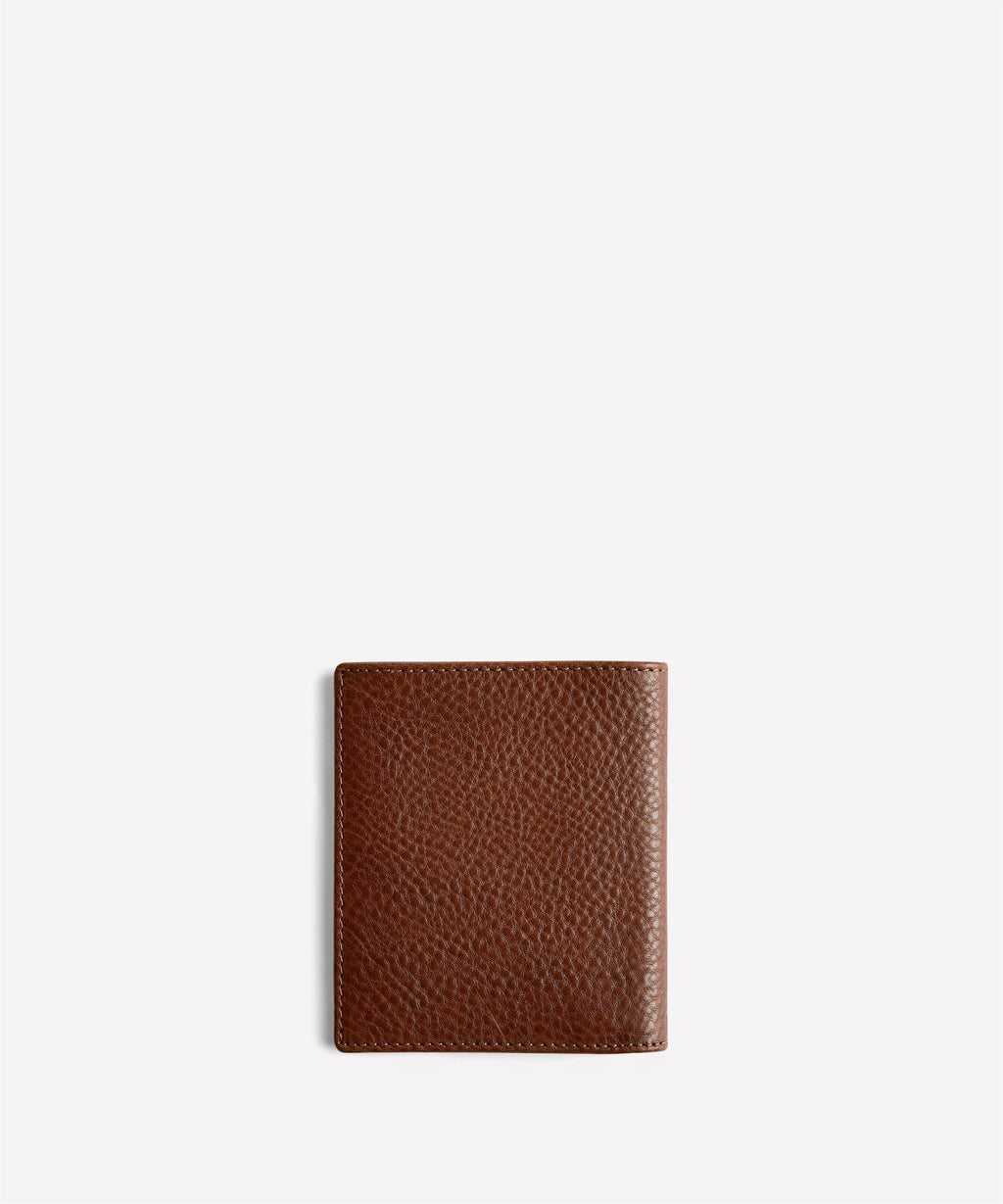 Compact Wallet No. 397 – Ghurka