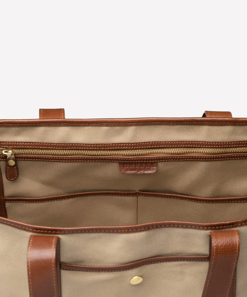 Tote Bags – Ghurka