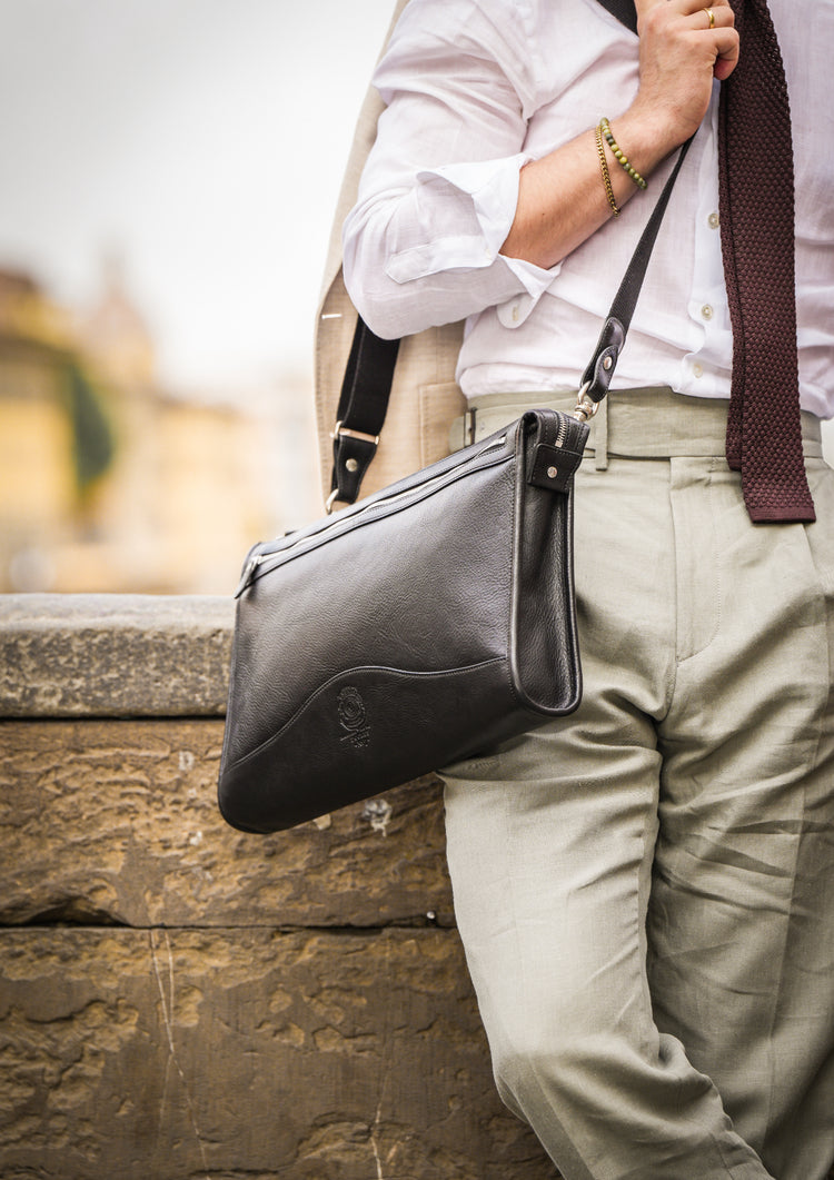 Ghurka | Luxury Leather Goods and Accessories Since 1975