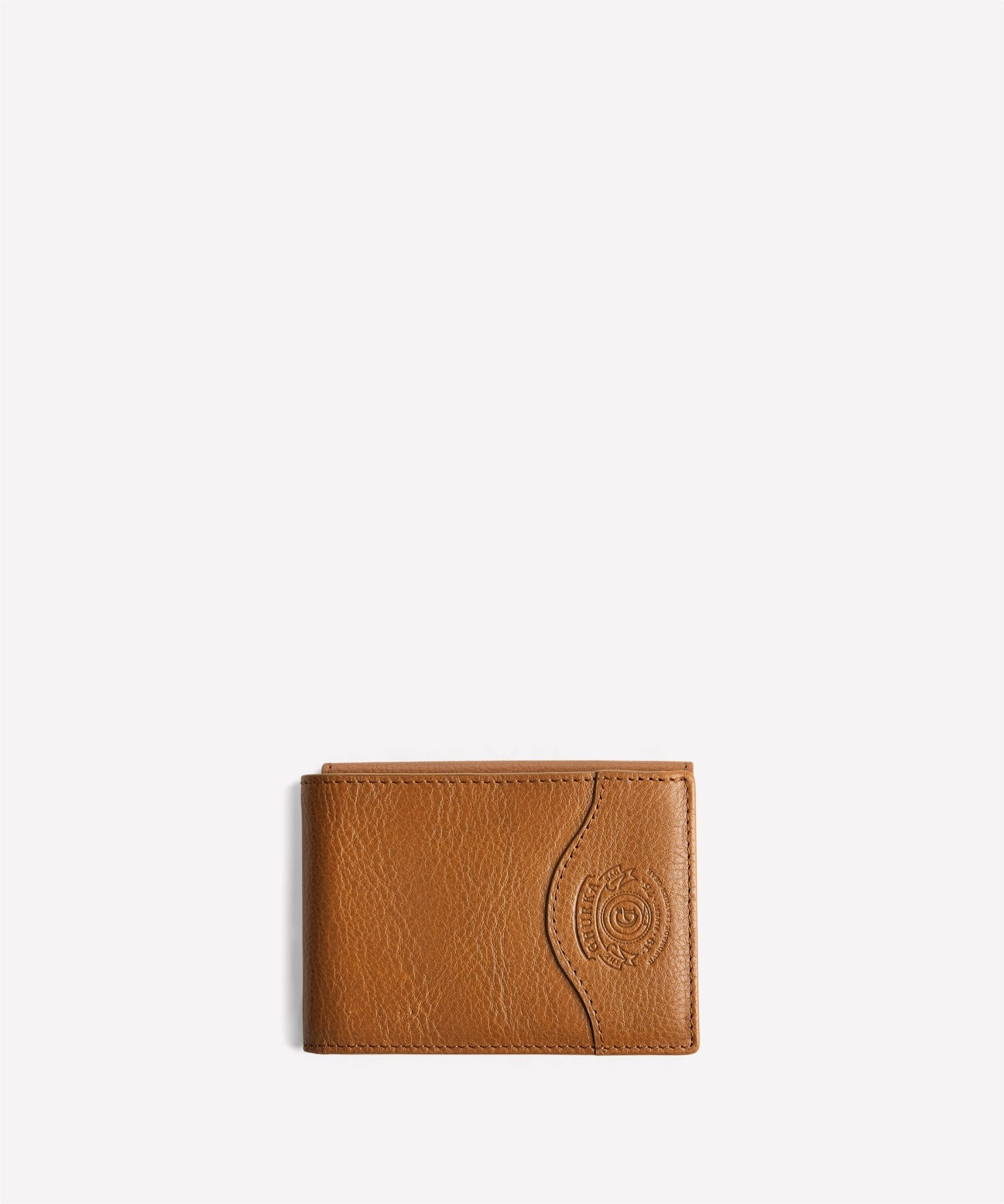Pass Case Wallet No. 393 – Ghurka