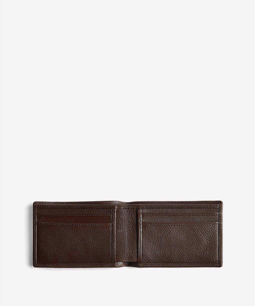 Slim Wallet No. 395 – Ghurka
