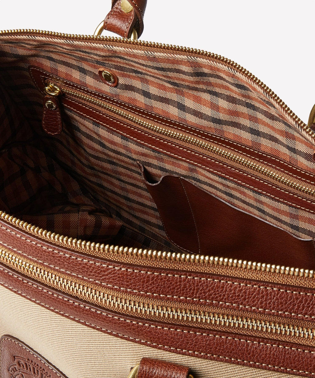 Ghurka | Luxury Leather Goods and Accessories Since 1975