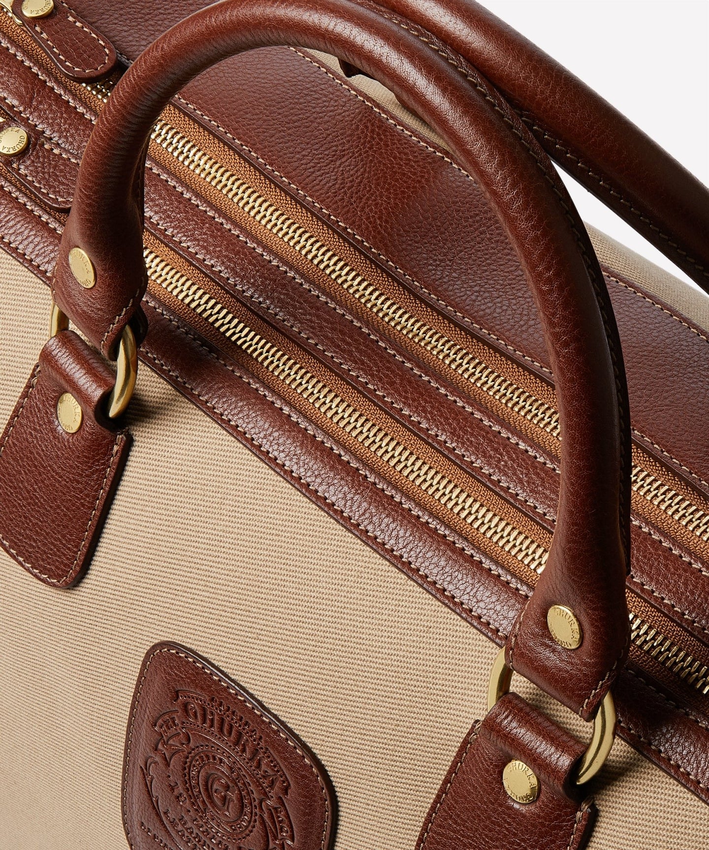 Ghurka | Luxury Leather Goods and Accessories Since 1975