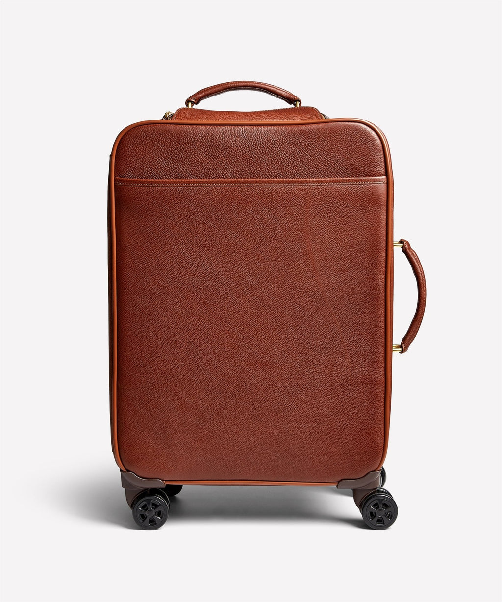 Ghurka | Luxury Leather Goods and Accessories Since 1975