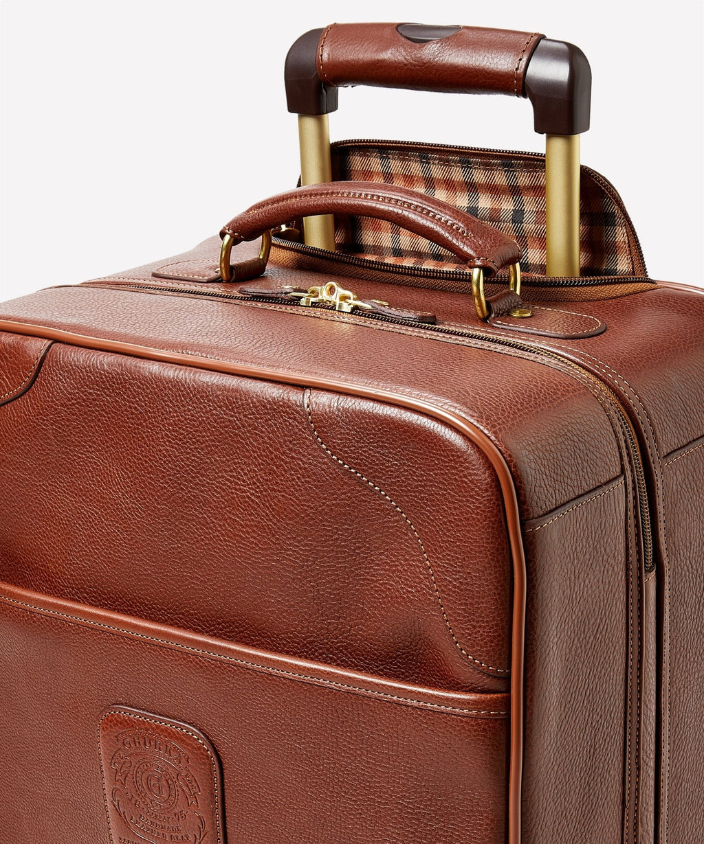 Ghurka | Luxury Leather Goods and Accessories Since 1975