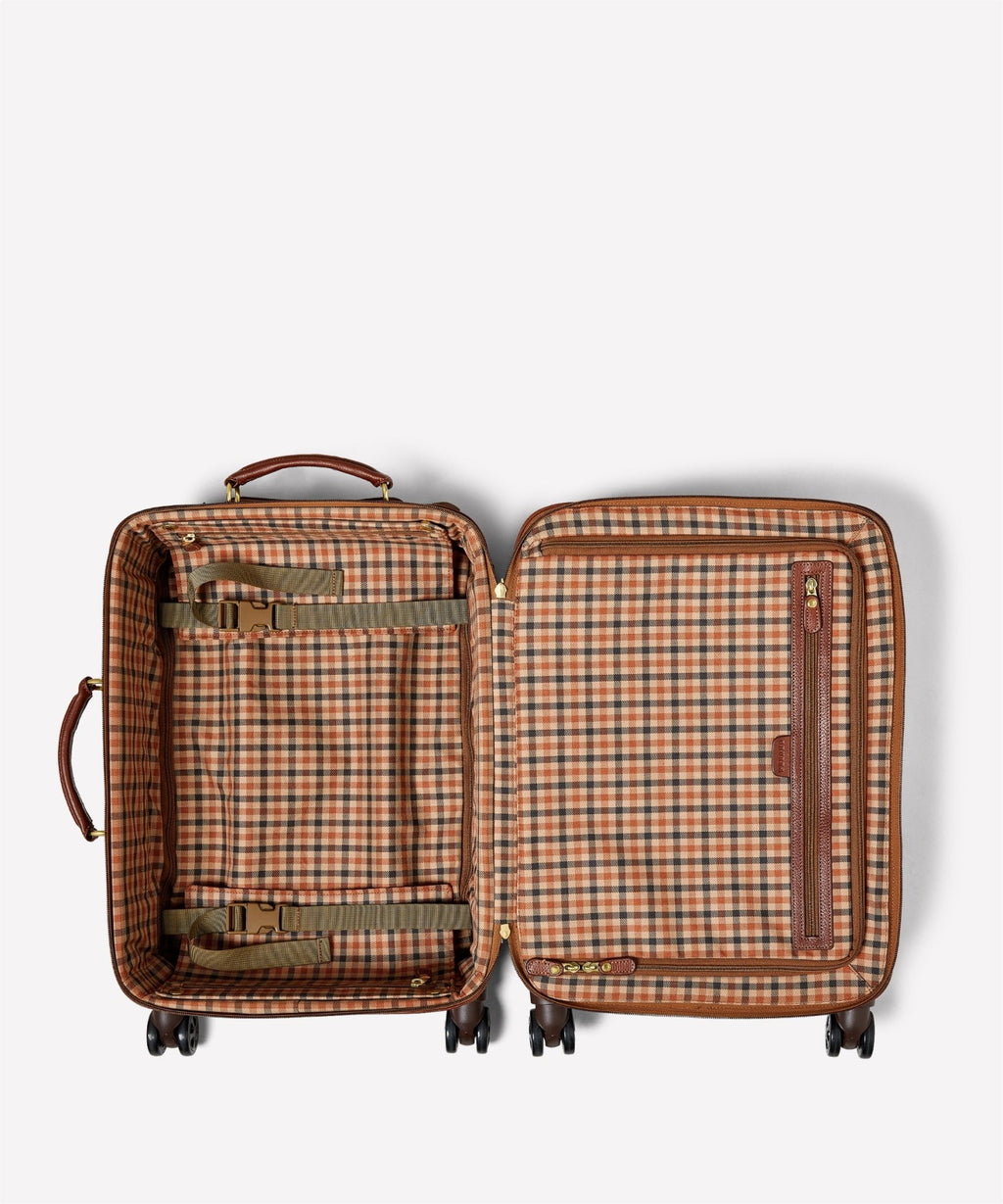 Ghurka | Luxury Leather Goods and Accessories Since 1975