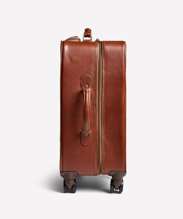 Ghurka | Luxury Leather Goods and Accessories Since 1975