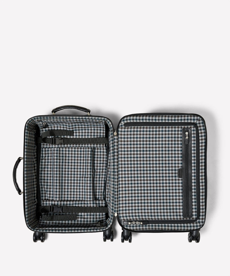 Ghurka | Luxury Leather Goods and Accessories Since 1975