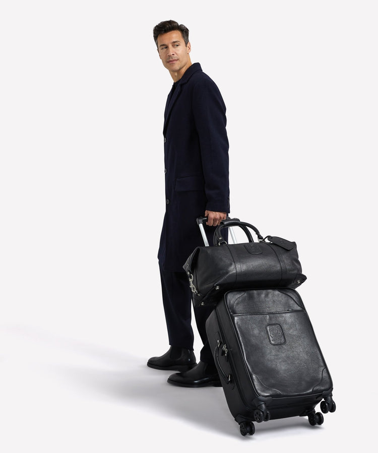 Ghurka | Luxury Leather Goods and Accessories Since 1975