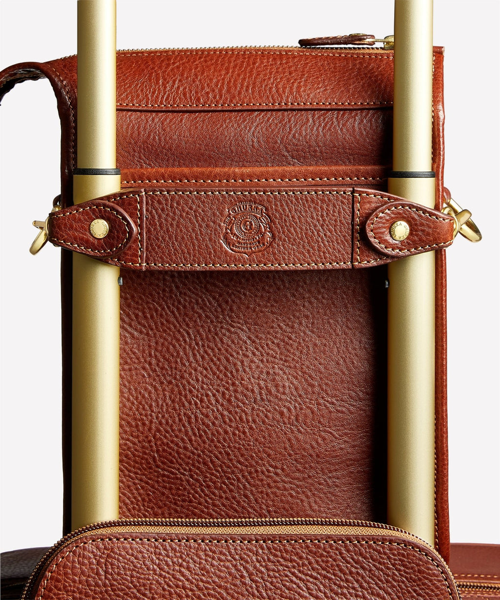 Trolley Strap – Ghurka