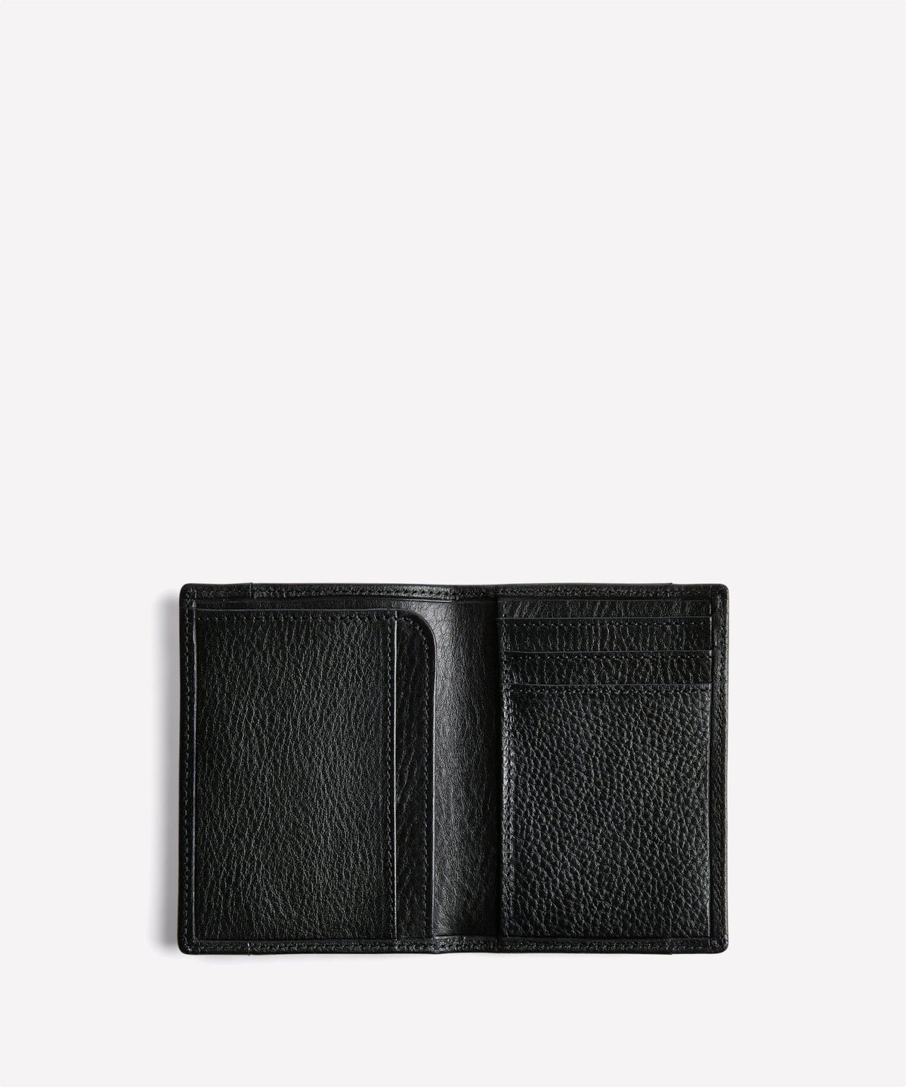 Vertical Card Case No. 396 – Ghurka